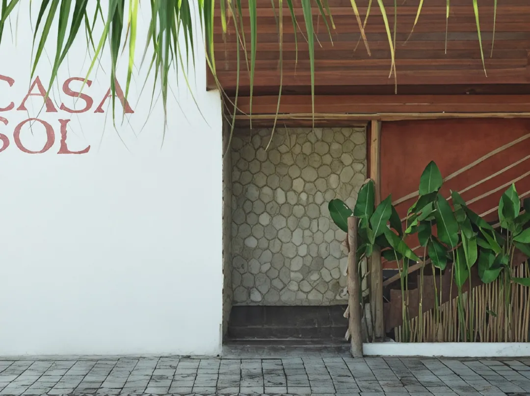Casa Sol Hotel - Canggu