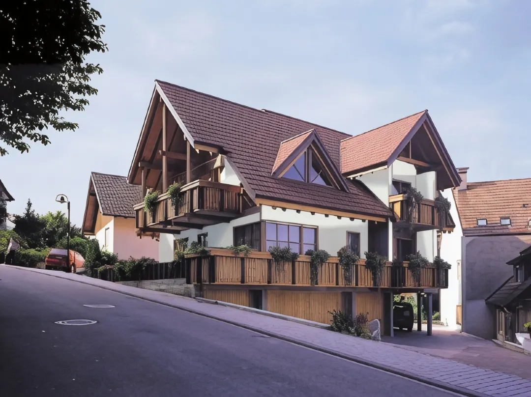 Hotel Zur Linde - Oberkirch