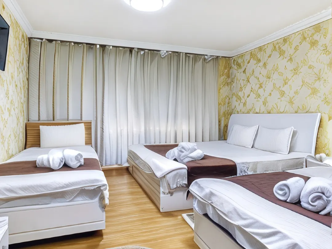 Bed And Breakfast - Astana - Nur-Sultan