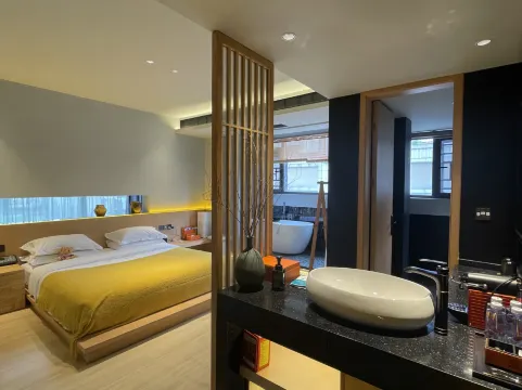 City Courtyard Inn - Liupanshui