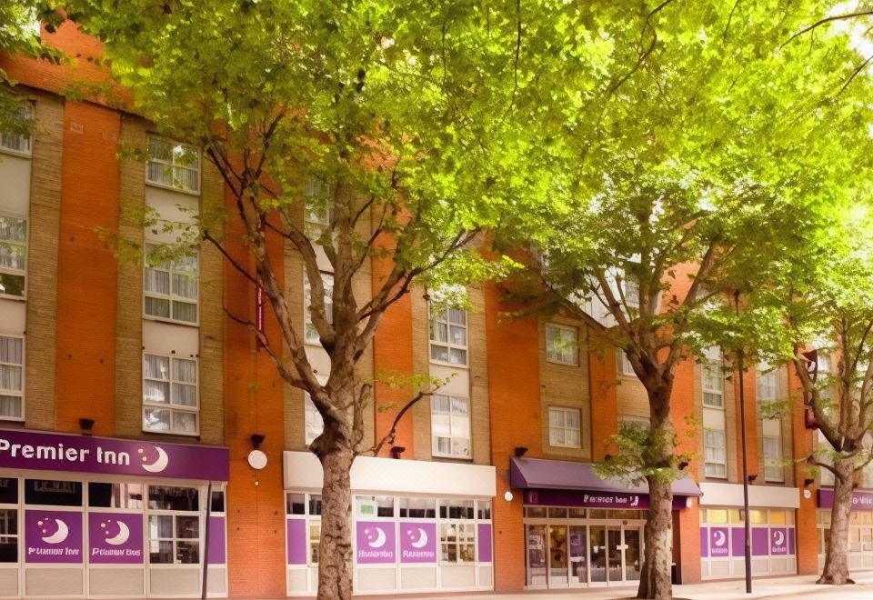 Hub by Premier Inn London Tower Bridge,London - Updated 2024 Reviews ...