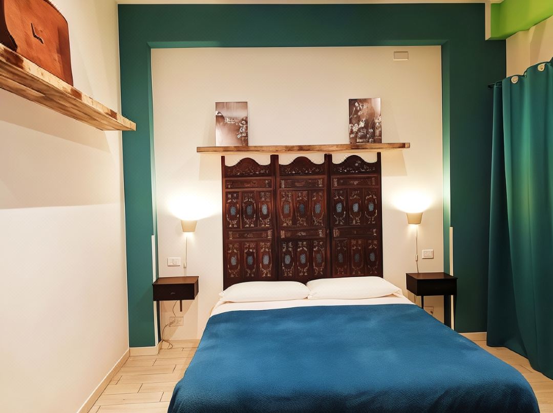 Lanzies Guesthouse - Rome