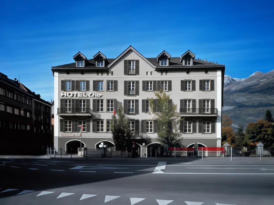 Hotelchur.ch - Chur