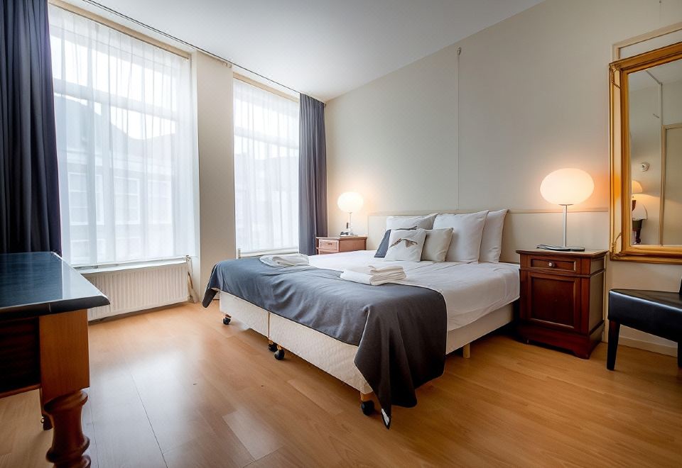 Stadsherberg de Wijnberg,Bolsward - Updated Prices & Hotel Reviews 2025 ...