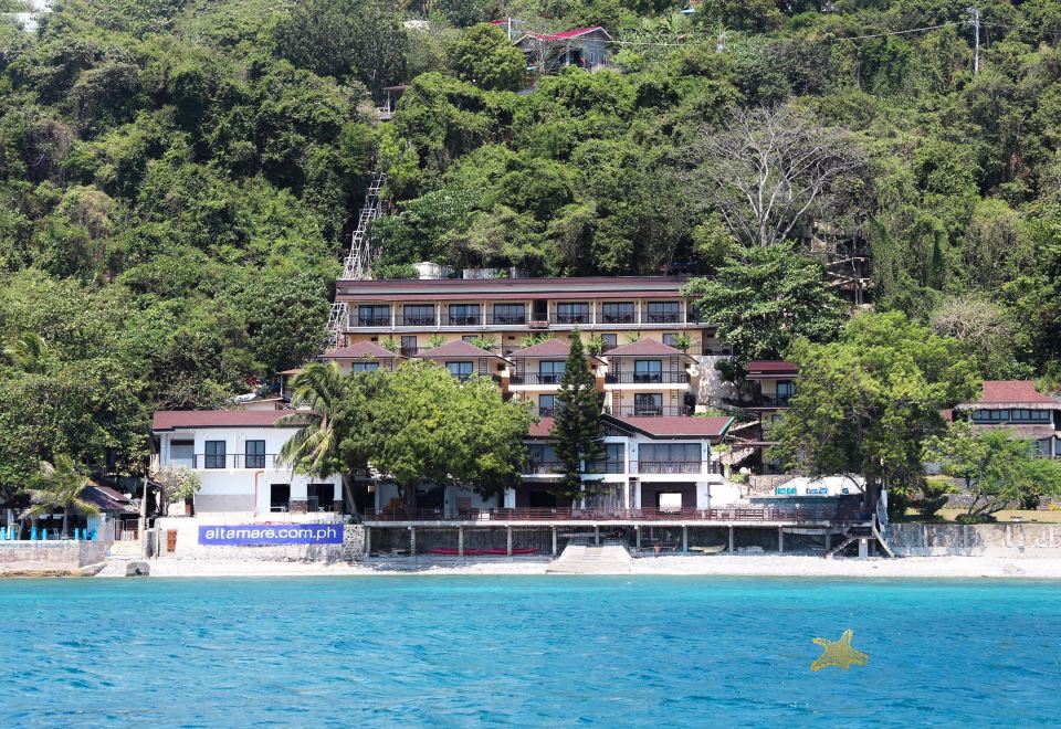 Altamare Dive and Leisure Resort Anilao,Mabini - 2025 Latest Prices ...