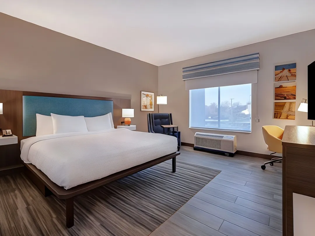 Hampton Inn Chicago Orland Park - Orland Park, IL
