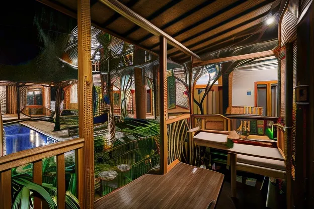 Mag Canggu Bali By Hospitality Bali - Canggu