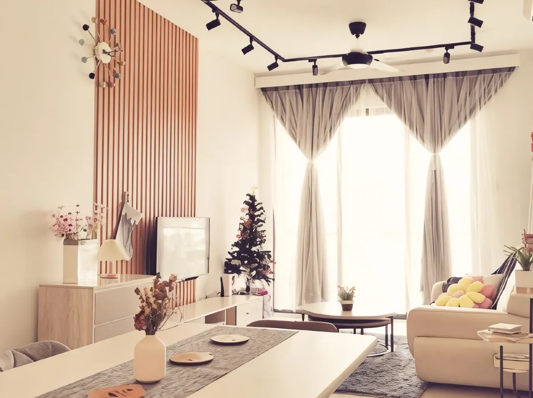 Aishiteru Homestay@3r2b@netflix - 프탈링자야