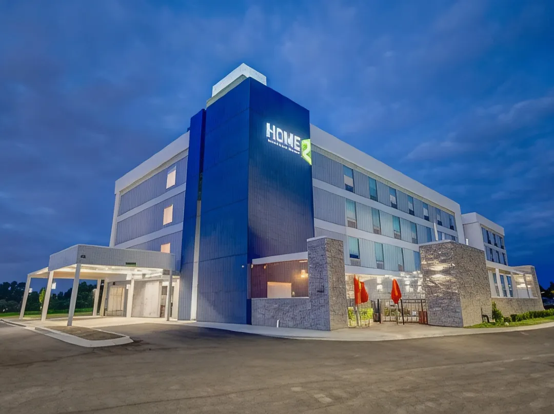 Home2 Suites By Hilton Shepherdsville Louisville South - Louisville, KY