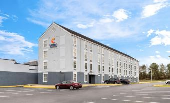 Baymont by Wyndham Prince George/Fort Gregg-Adams, Prince George County ...