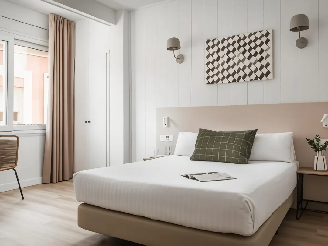 Bypillow Erba - Girona