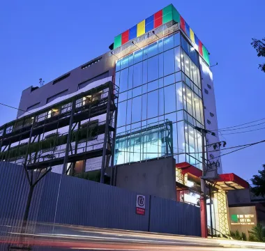 The Sato Hotel - Kudus