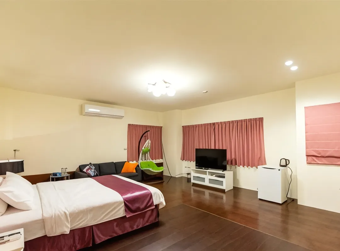 Anping 425 - Tainan City