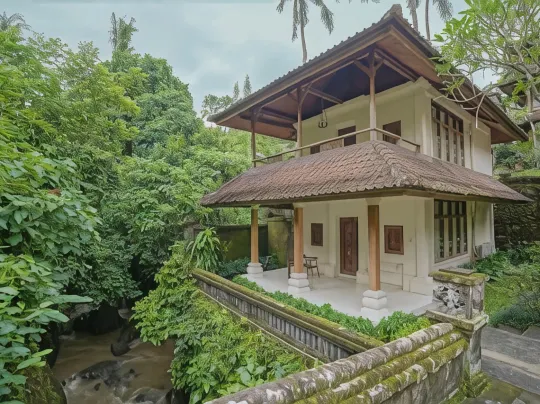 Pertiwi Resort & Spa - Ubud