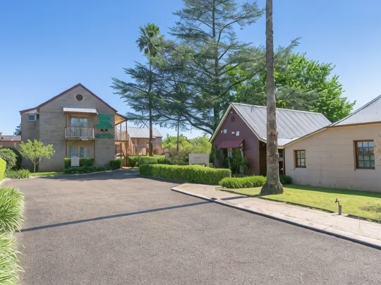 Surestay Hotel By Best Western, New Inn Richmond - Blue Mountains