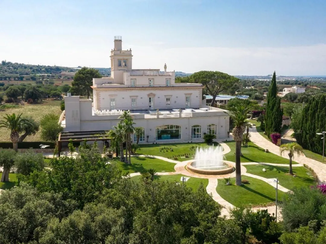 San Tommaso Ricevimenti & Hotel - Polignano a Mare