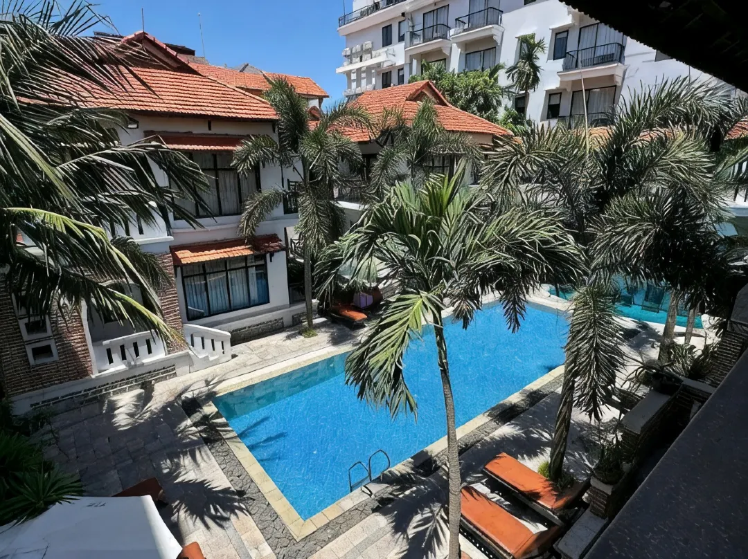 Ttc Hotel - Hoi An - Hội An