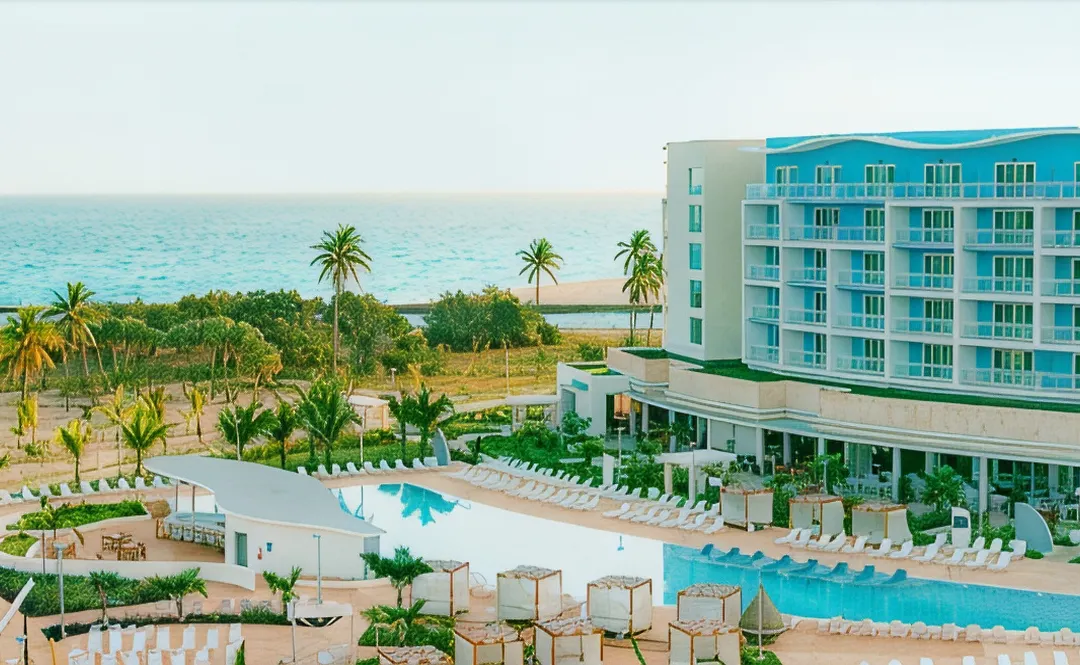 Selectum Family Resort Varadero - Cuba