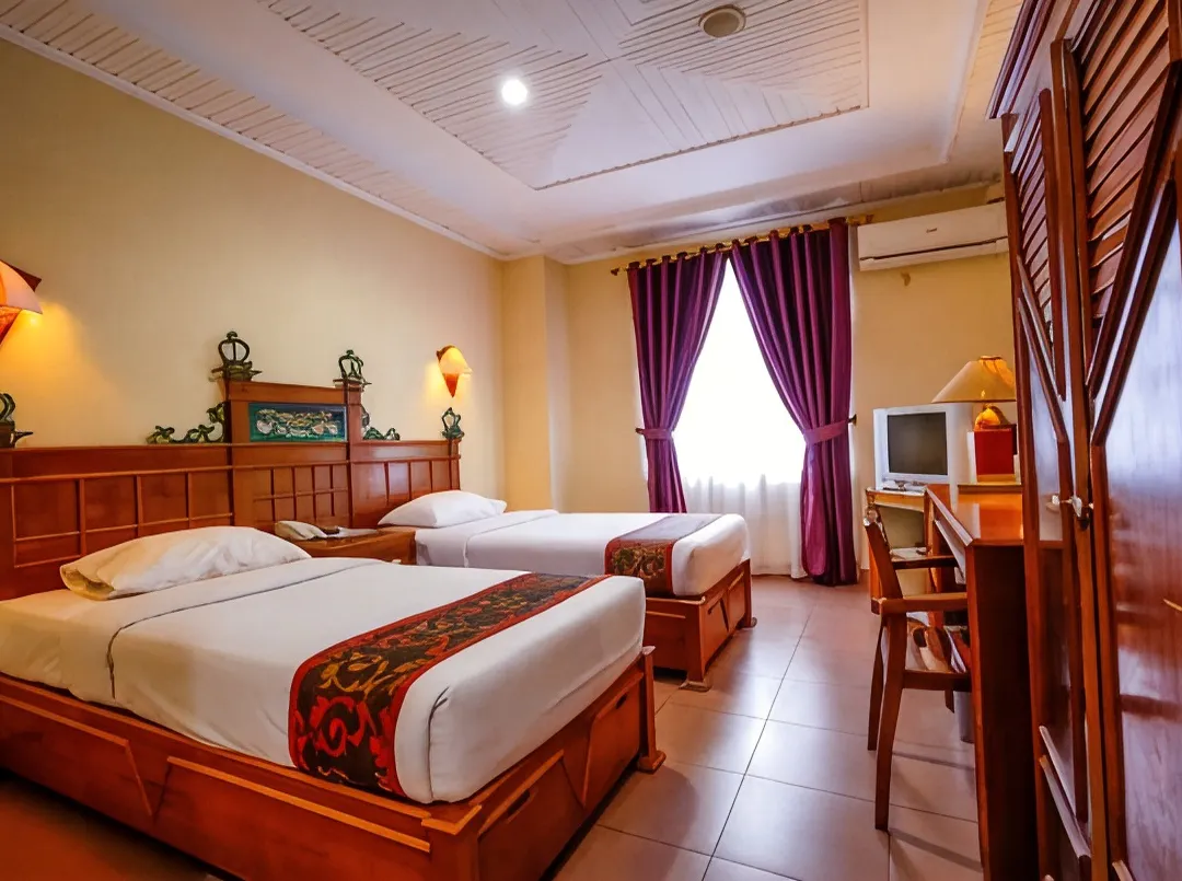 Kharisma Hotel - Bukittinggi