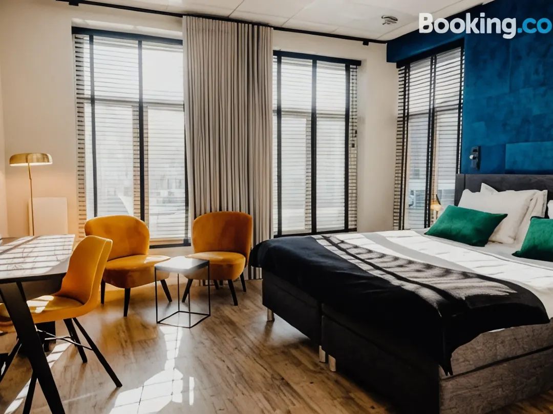 City Hotel De Jonge - Assen