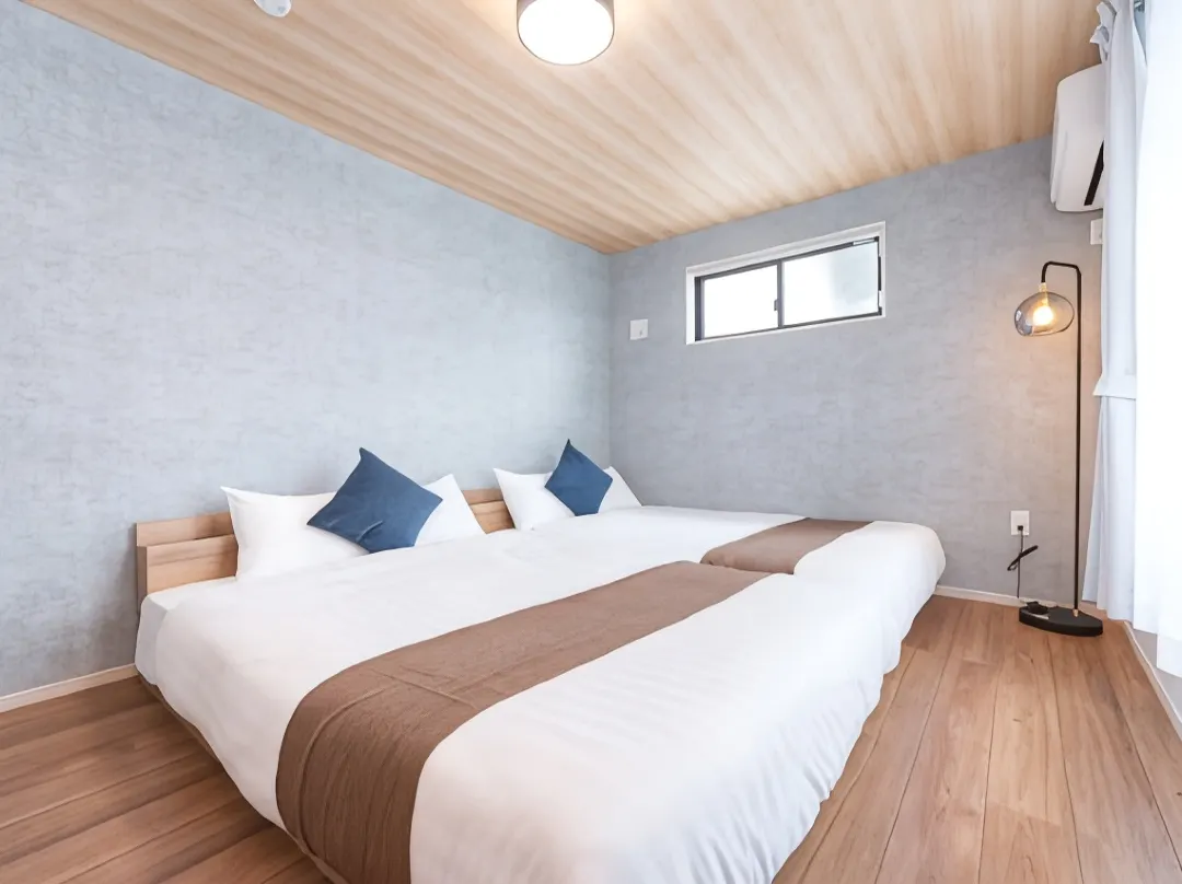 New/luxury Home/free Parking2/4br/14 Guests - 名古屋市
