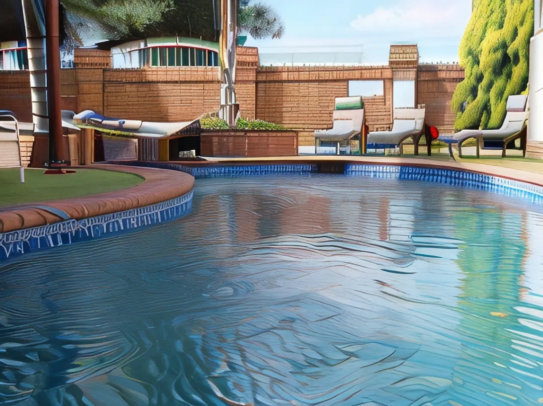 Charles Sturt Motor Inn - Cobram