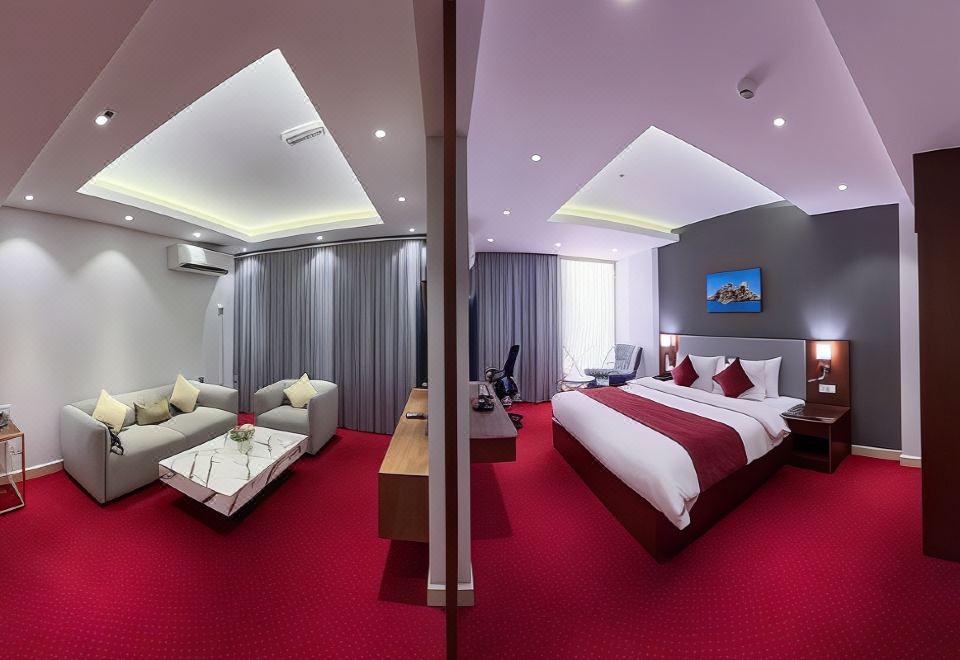 Muscat Express Hotel,Muscat - Updated Prices & Hotel Reviews 2024 ...
