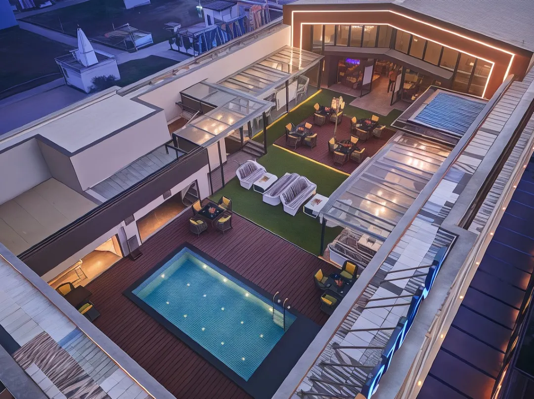 Fortune Park, Aligarh - Member Itc Hotels' Group - Aligarh
