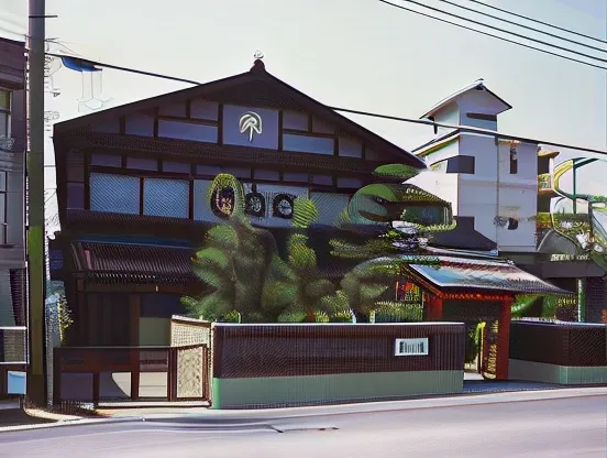 Shotenkyo - Kyōtango