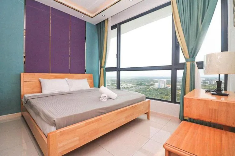 Macrolink Medini By Rr Jbcity - Iskandar Puteri