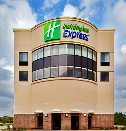 Holiday Inn Express Waterloo-Cedar Falls Reviews: 29 Verified Reviews ...