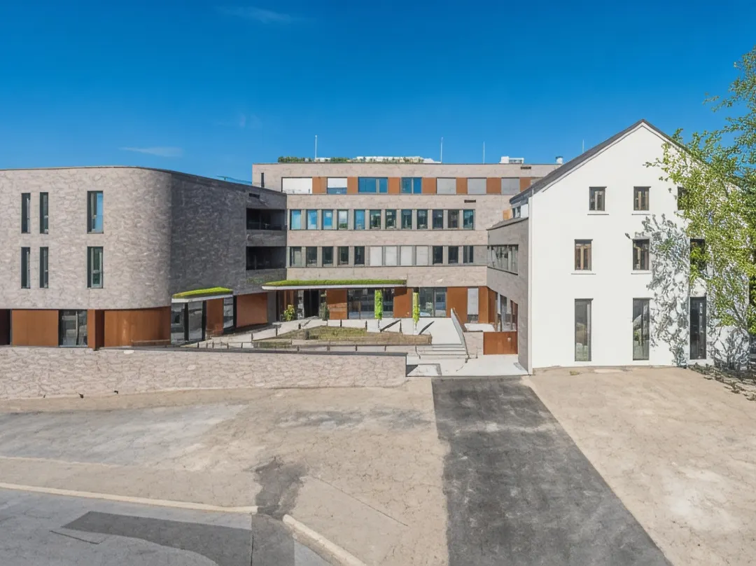 Hotel Neues Pastorat - Heiligenhaus