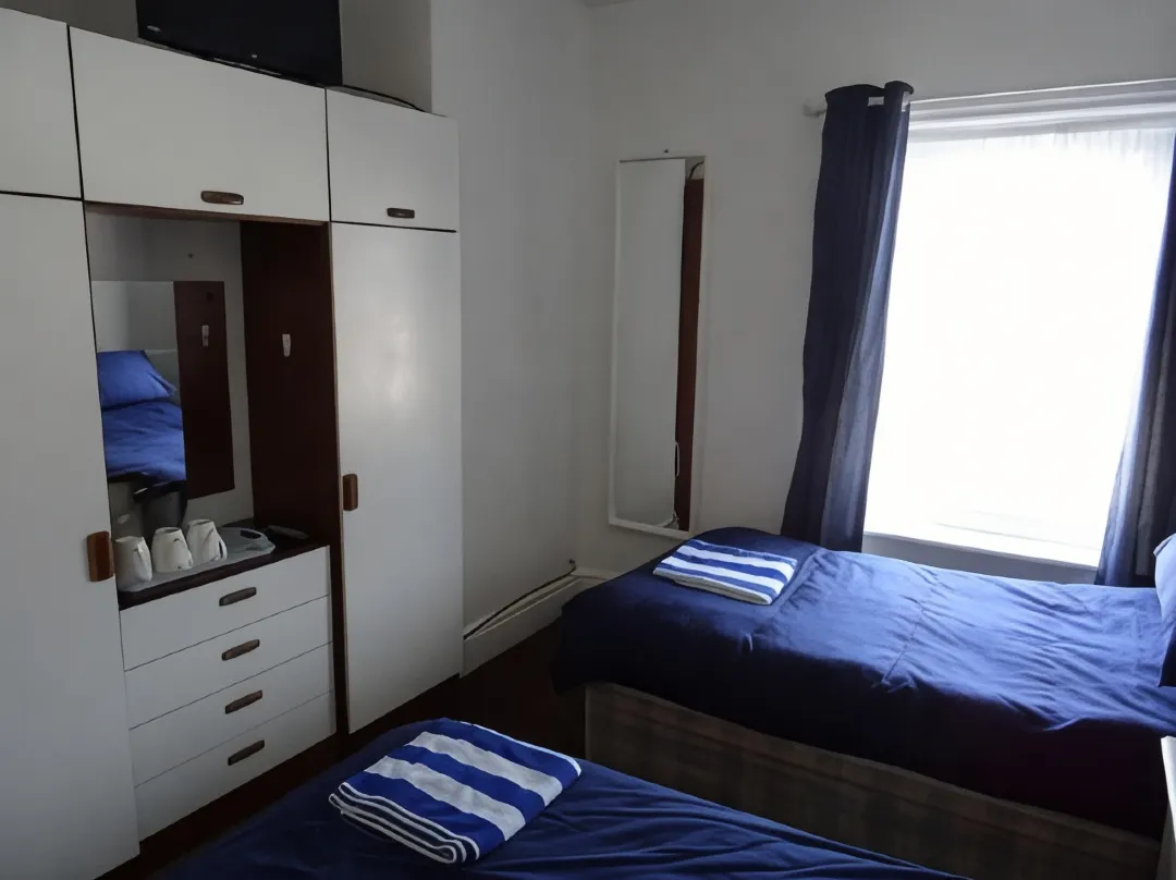 Glendowie Hotel - Blackpool