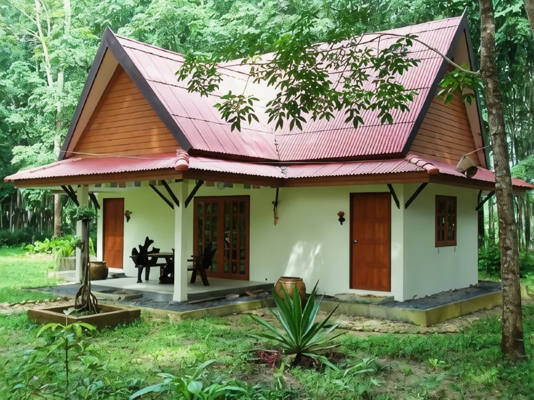 Manora Garden - Krabi