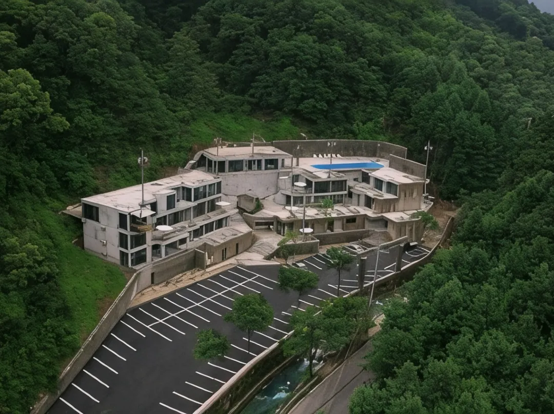 Art City Two - Paju-si