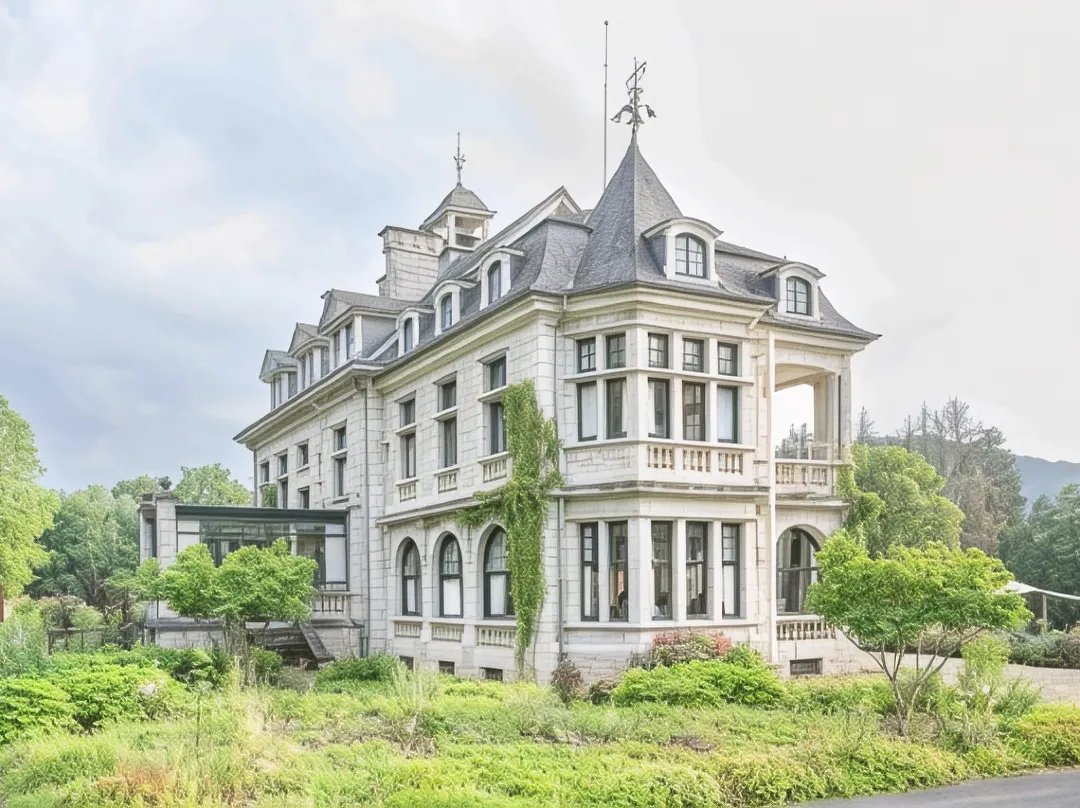 Les Sorbiers - Province de Namur