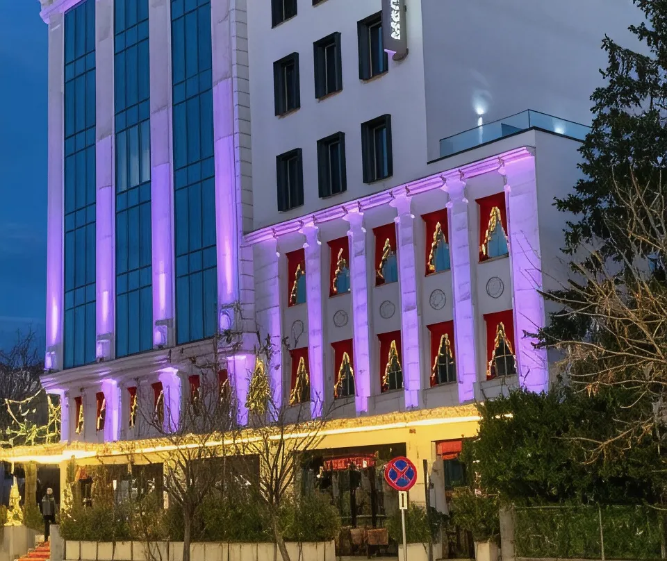 Mercure Timisoara - Timișoara