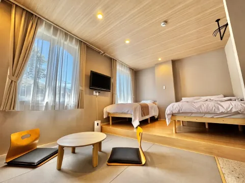Resort Stay Spa Tsurumi - 別府市