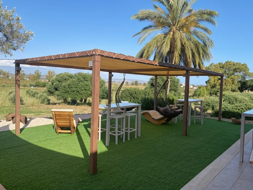 Locanda Degli Scrittori - Sicily
