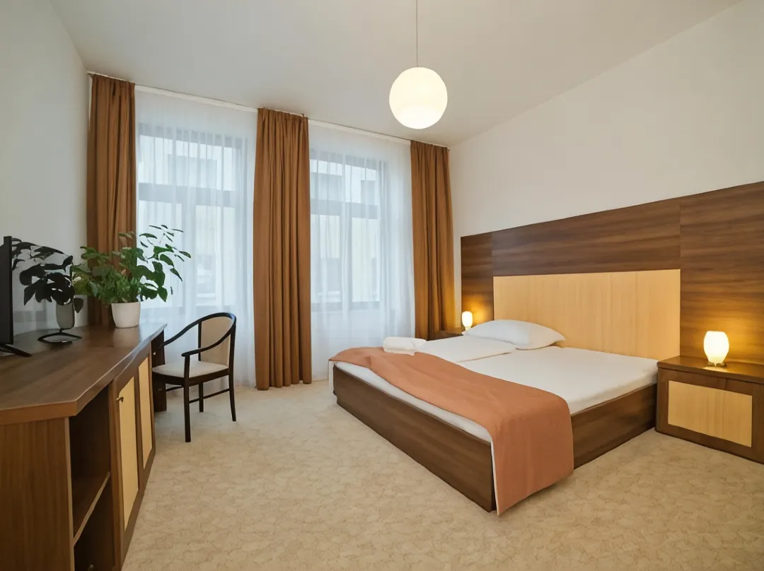 Hotel Art - Písek