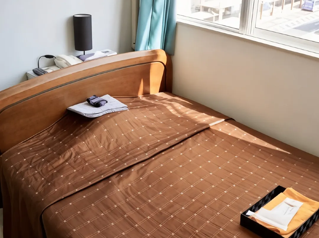 Tanabe Station Hotel - 와카야마현