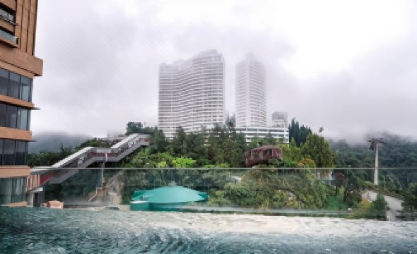Antara Genting by Harvinton Mansion, Genting Highlands - 2026 Updated ...