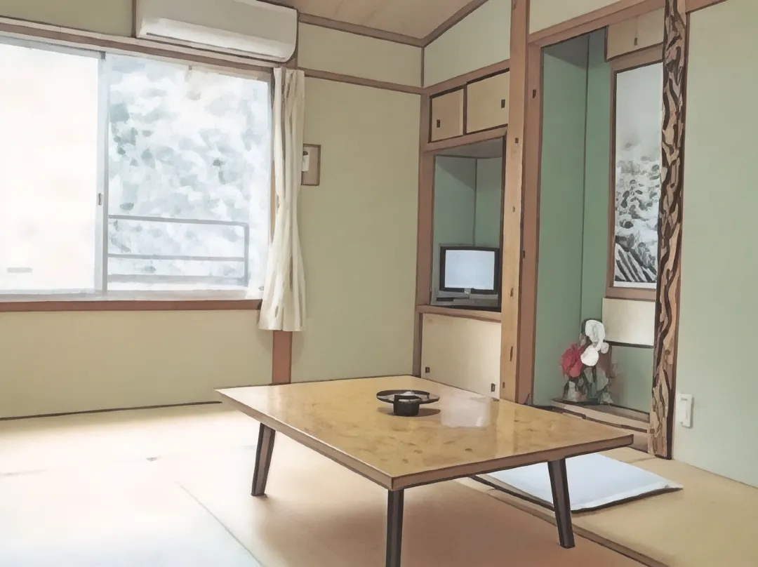 Minshuku Isonoaji Nakora - Toba