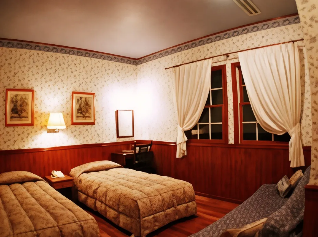 Seiyo Hotel Ichibankan - Nikkō
