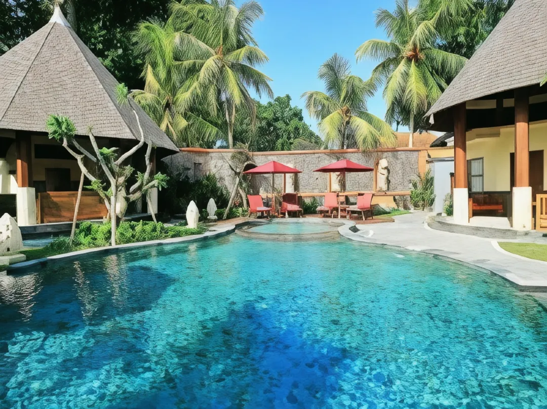 Kadiga Villas Ubud By Pramana Villas - Ubud