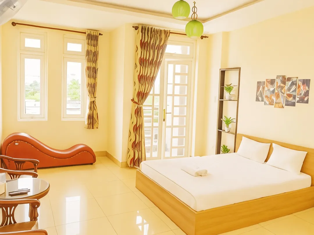 158a Hotel - Bien Hoa