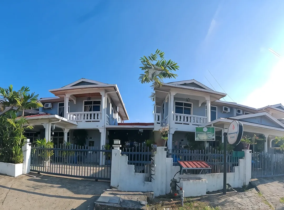 Semporna Dream Villa - Semporna