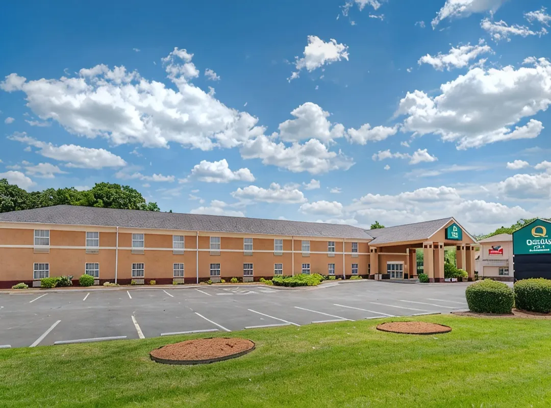 Bright Inn - Monroe, GA