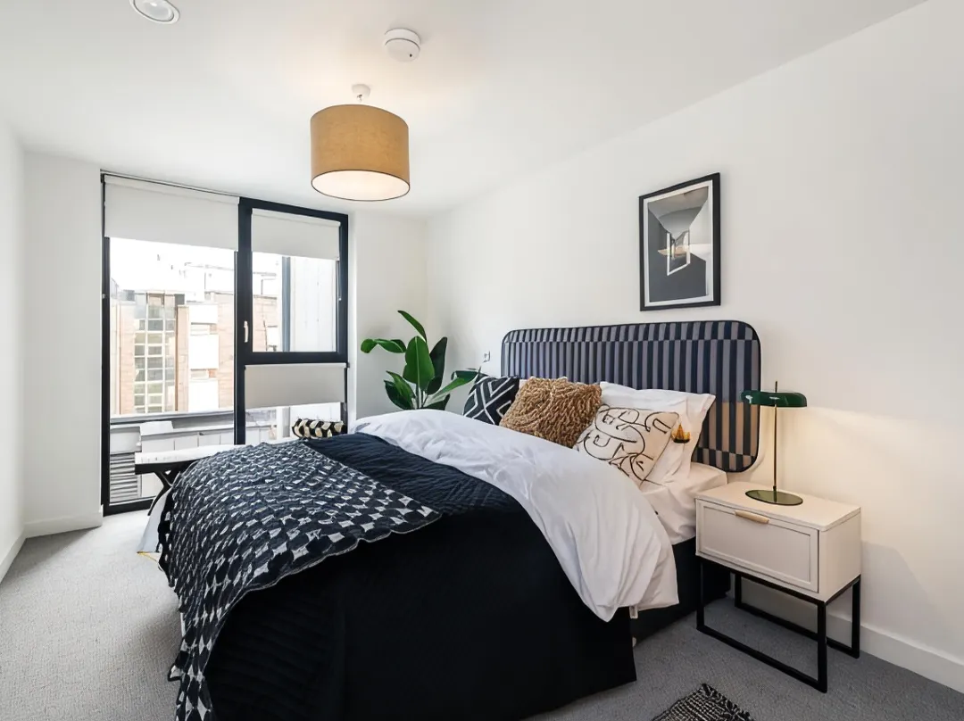 The Ironworks By Dublin At Home - Dublin