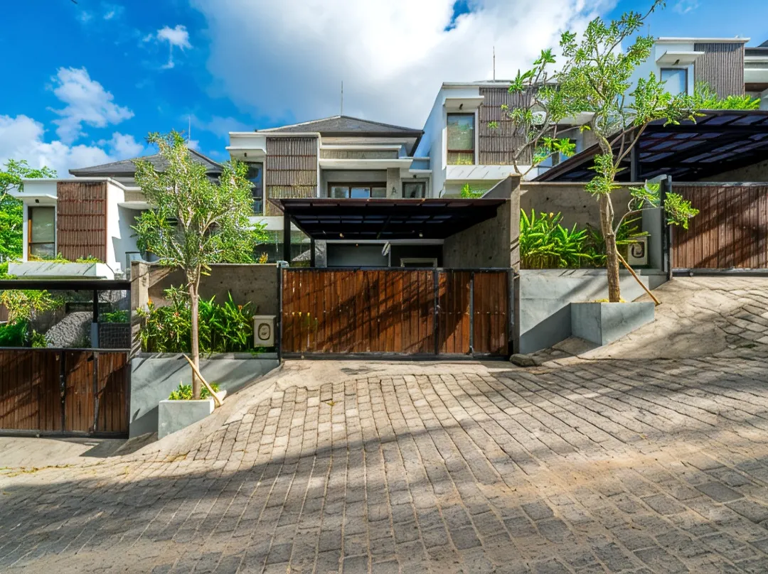 Villa Queeno Nusa Dua Near Pandawa Beach - Jimbaran
